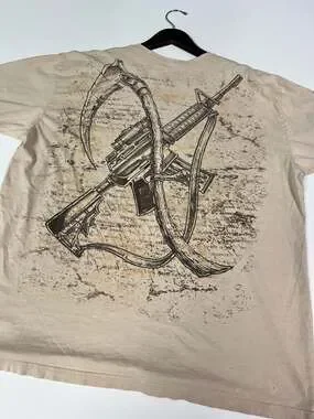 Apprime | Shirts | Apprime Apparel Death To The Wicked Grim Reaper Four ...